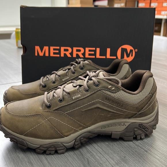 Merrell | Shoes | Merrell Mens Moab Adventure Lace | Poshmark